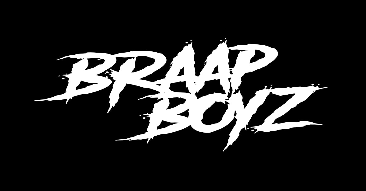Braap Boyz – BraapBoyz